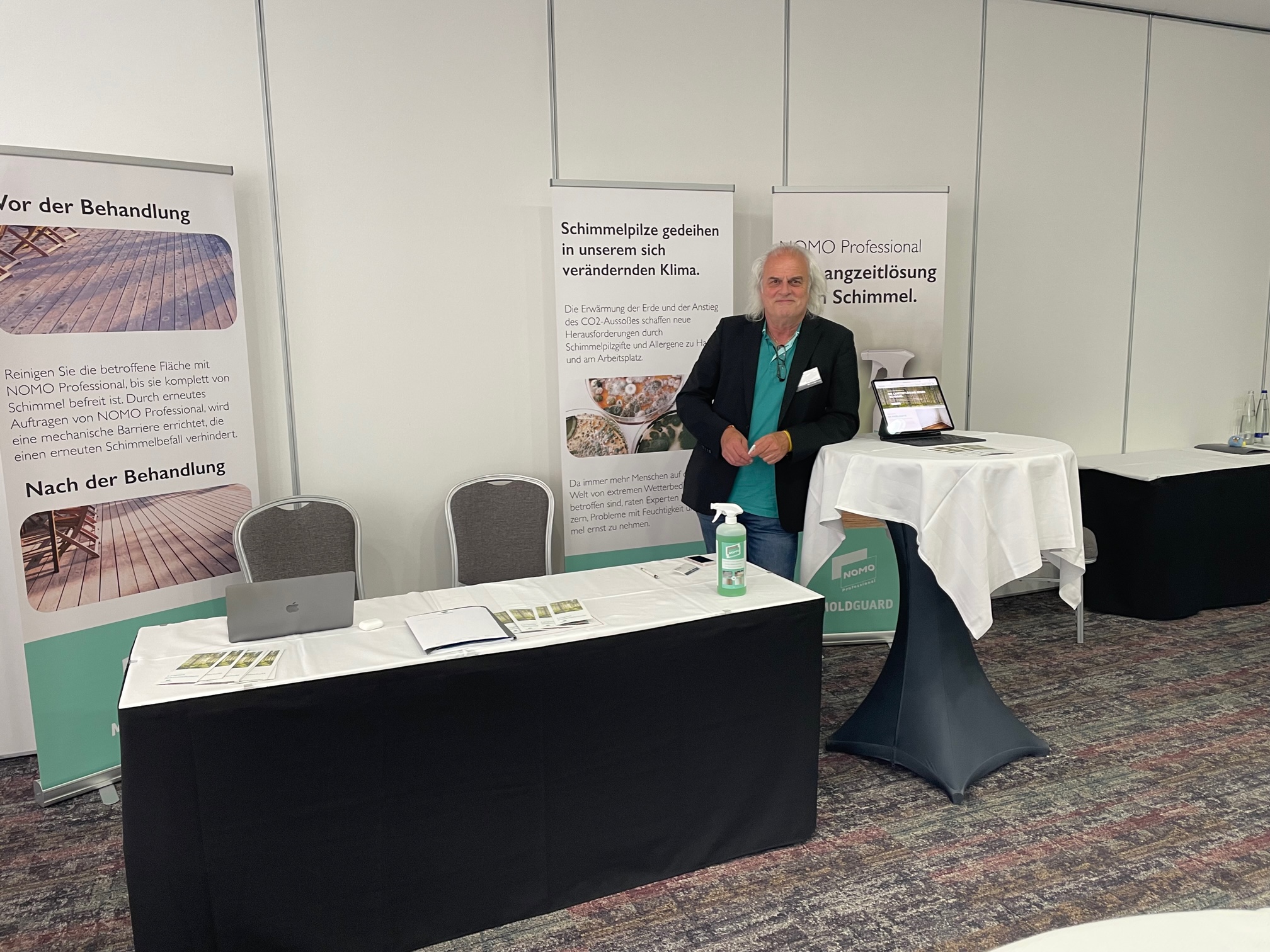 Moldguard Inc | green & clean