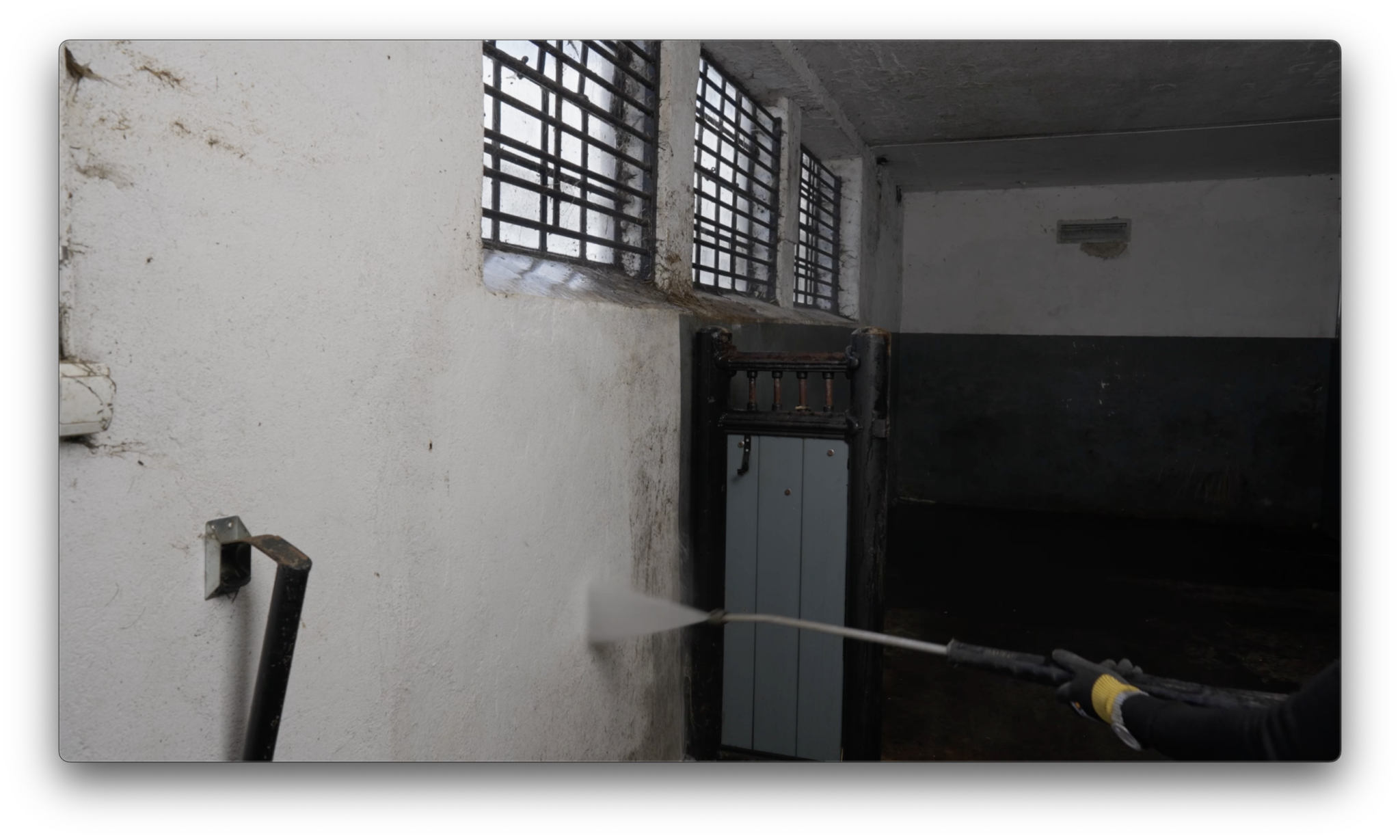 Instruction – Moldguard Inc